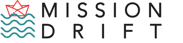 Mission Drift